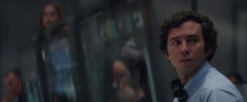 Cameron Klein là ai mà Nick Fury và Mariah Hill phải tự lết mông tới ...