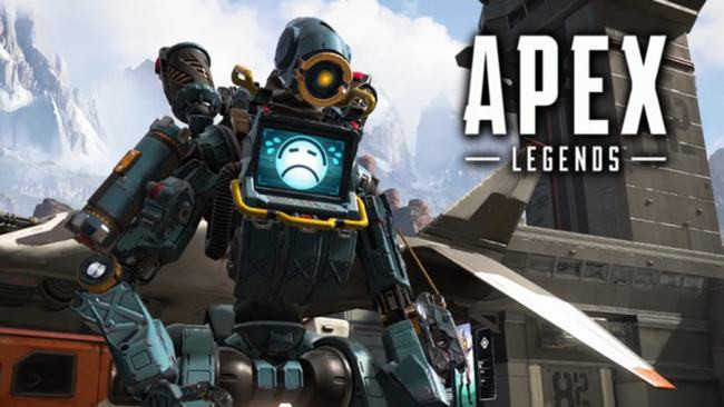 Apex Legends: Vài điều thú vị về Hitbox nhân vật