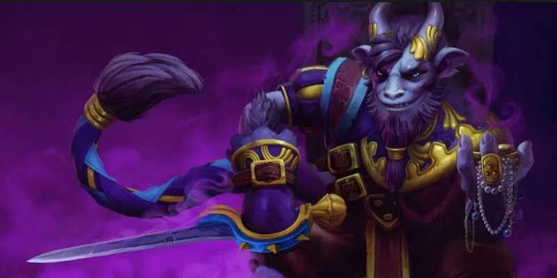 Dota Auto Chess: Hướng dẫn Line up Combo Elf Dragon và vị trí đặt Hero ...