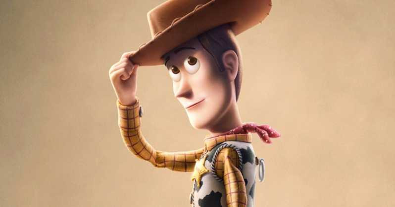 Toy Story 4 tung trailer, giới thiệu một gương mặt thân quen