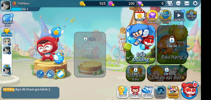 Boom M: Top 9 mẹo nhỏ giúp game thủ dễ dàng chiến thắng hơn trong Boom ...