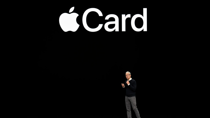 Là fan của Apple thì đây là những điều cần biết khi sở hữu Apple Card
