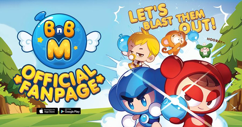 Hướng dẫn chơi Boom Mobile dành cho những người chơi mới