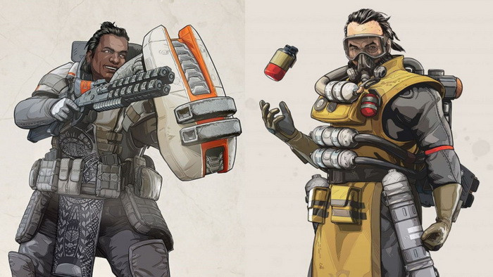 Apex Legends tung bản cập nhật sửa lỗi hitbox cơ bản đáng lẽ phải làm ...