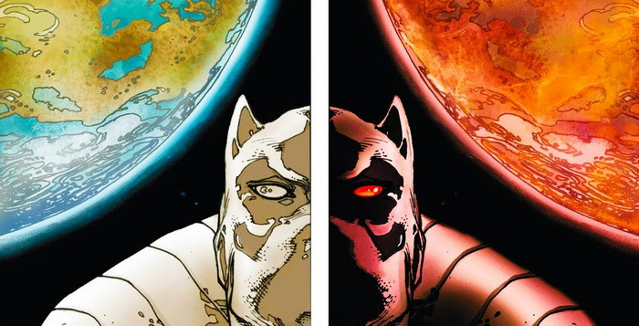 Khái niệm Đa Vũ Trụ Marvel là gì và Multiverse này ảnh hưởng đến phim ...