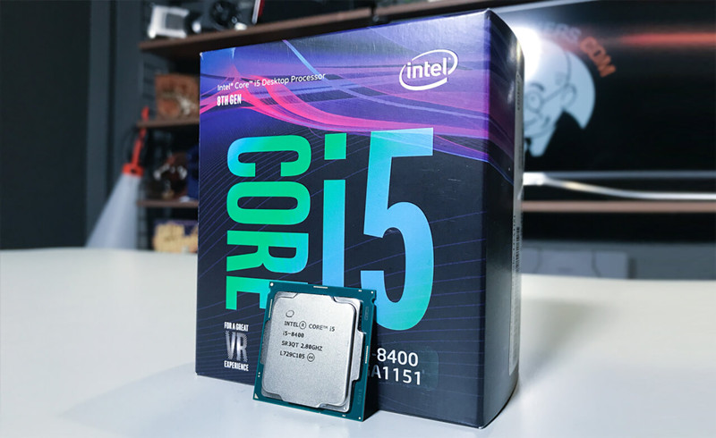 Một số điều cần biết về CPU Intel Core i5-9400F