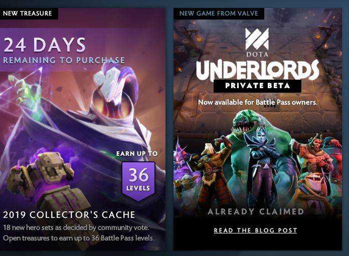 Cách tải Dota Underlords cho người chơi bản thử nghiệm nếu như bạn đã ...