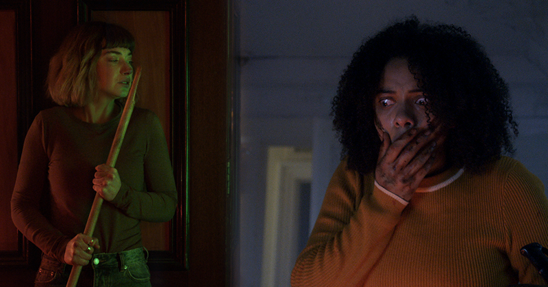 Nhà sản xuất Get Out bất ngờ tung trailer phim kinh dị về Giáng Sinh