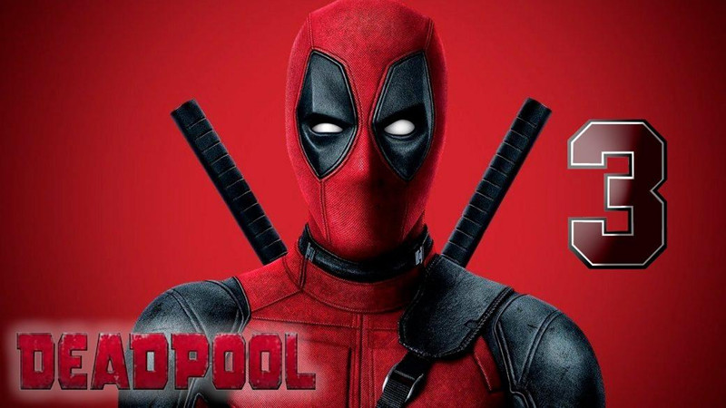 Deadpool xác nhận sẽ có phần 3