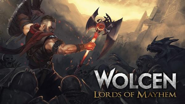 Wolcen: Lords of Mayhem tung trailer cực hấp dẫn, thu hút sự chú ý
