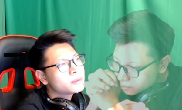 Minh Nghi khẳng định 'chưa có người thương' - Bomman liền đăng stt thất ...