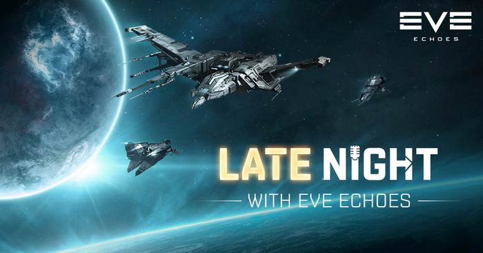 Siêu phẩm mobile EVE Echoes lại tiếp tục bị hoãn ra mắt do dịch Corona