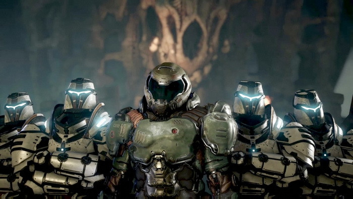 Cốt truyện DOOM Eternal: Doom Slayer là ai và sự thật về anh hùng của ...