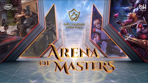 PUBG Tournament - Arena of Masters: Gamehome Esports chạm tay cúp vàng ...