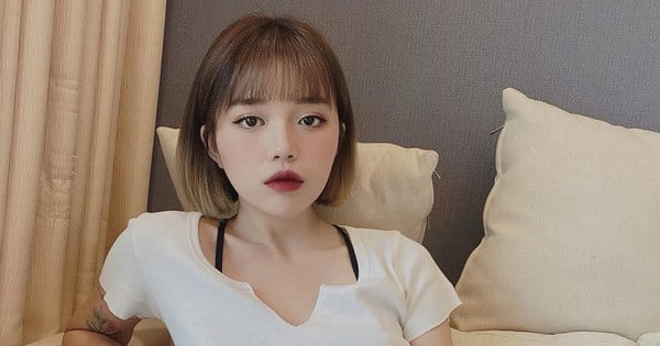 Linh Ngọc Đàm Là Ai Nữ Stream đi Kèm Drama Nghi Lộ Clip Sex Và Xích Mích Với Midu