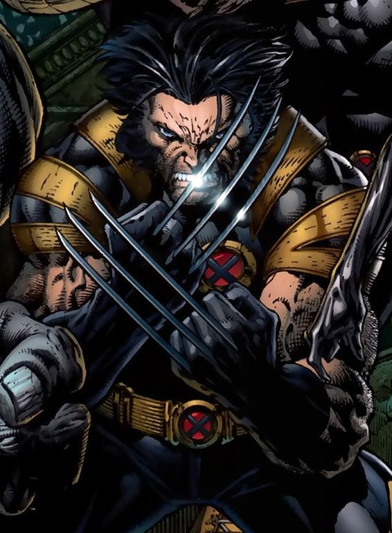 Huyết thanh hồi phục của Wolverine càng thêm bá đạo trong Vũ trụ Ultimate