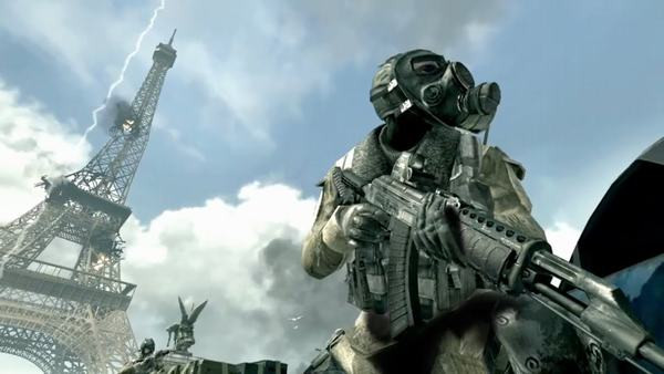 Tin đồn: Call of Duty Modern Warfare 3 Remastered đã phát triển xong