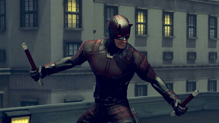 Tin đồn: Game Daredevil cho PS5 và Xbox Series X đang được phát triển