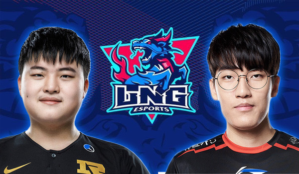 LMHT: LNG Esports hậu Sofm ra đi - Chiêu mộ cả Tarzan và Uzi cho giải ...
