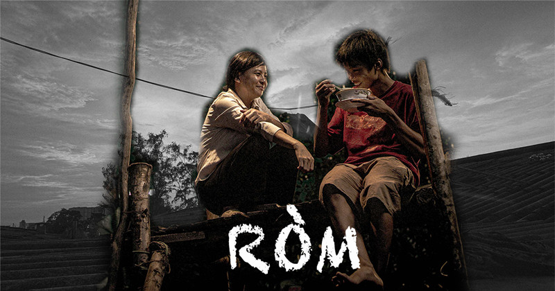 Ròm: Phim Việt thắng giải cao nhất tại LHP quốc tế Busan ấn định ngày ...