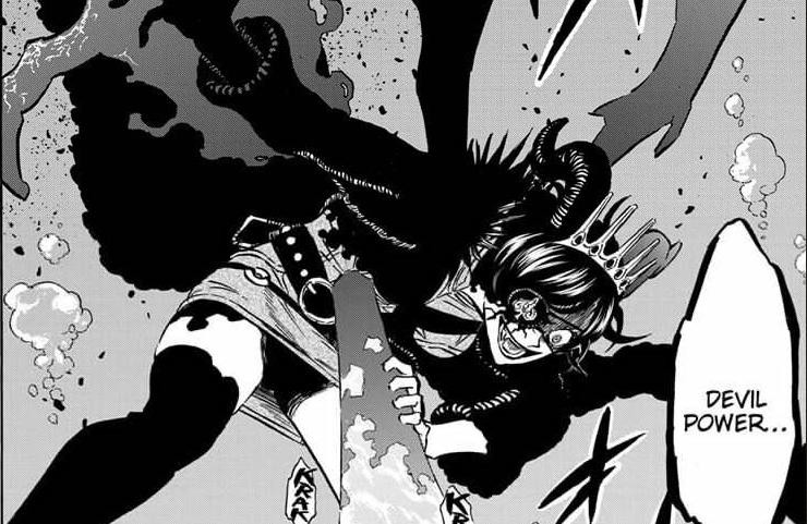 Dự đoán spoiler Black Clover chap 254: Vanicia chưa sấp mặt, pha lật ...