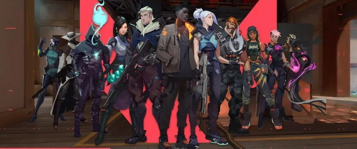 Valorant: Riot Games hé lộ Agent thứ 12 với khả năng hồi máu đỉnh hơn ...