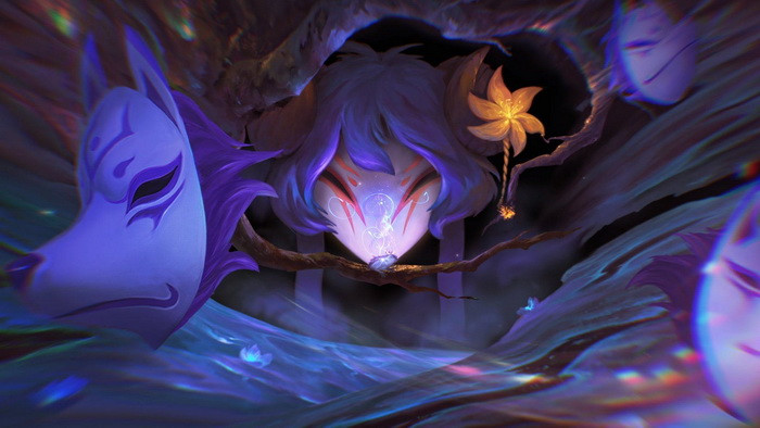 LMHT: Bên cạnh 5 skin Hoa Linh Lục Địa mới, sẽ còn 4 skin nữa cho Riven ...