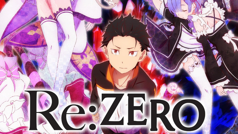Review Re:Zero season 2 tập 1 – Khởi đầu hoàn hảo cho một phần phim đột phá