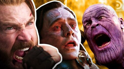 Avengers: Infinity War: Những khoảnh khắc kinh điển nhất (P1)