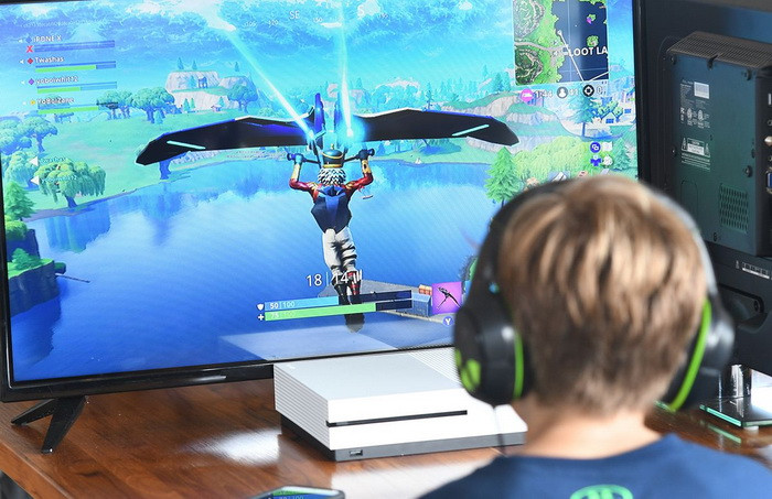 5 ảnh hưởng tiêu cực từ video game có thể tác động xấu tới trẻ em