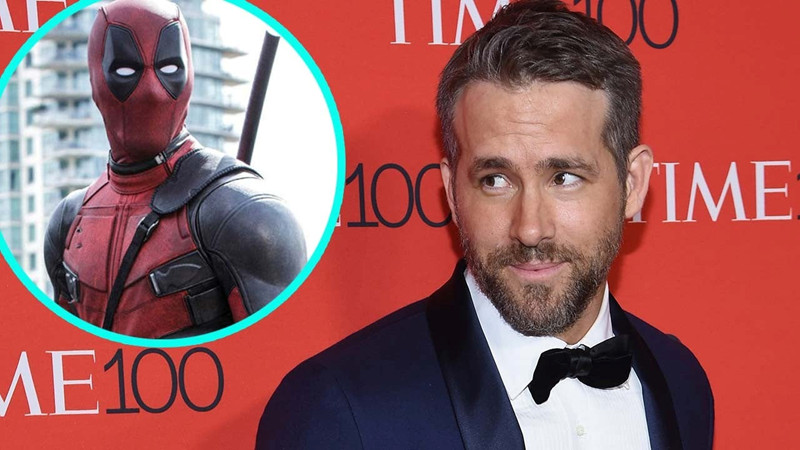 Deadpool - Ryan Reynolds treo thưởng hơn 100 triệu để tìm một con gấu ...