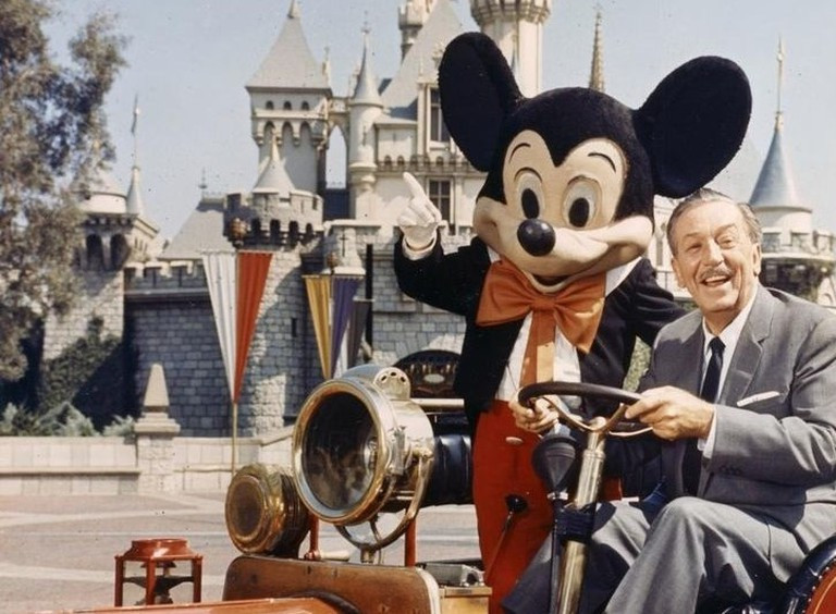 Bí mật về chú chuột Mickey lừng danh nhà Disney không phải ai cũng biết