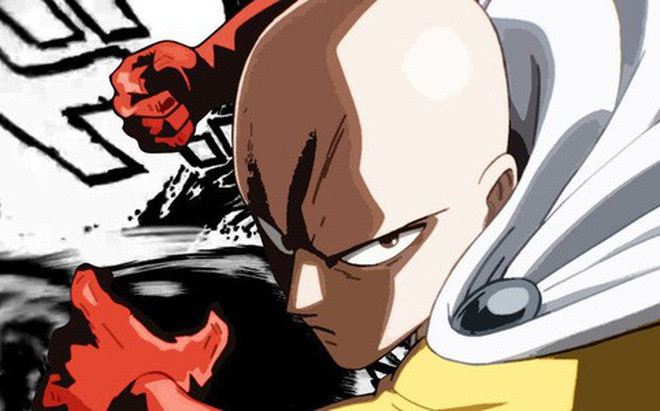 Dự đoán Spoiler One Punch Man Chap 179 Genos Hi Sinh Saitama Một đấm Tiêu Diệt Psykos