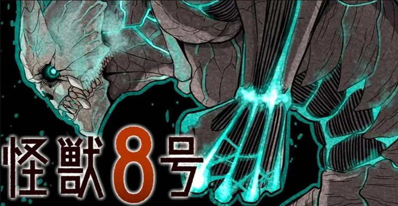 Review Monster #8 là gì? Tựa manga mới khuấy đảo cộng đồng mạng Việt ...