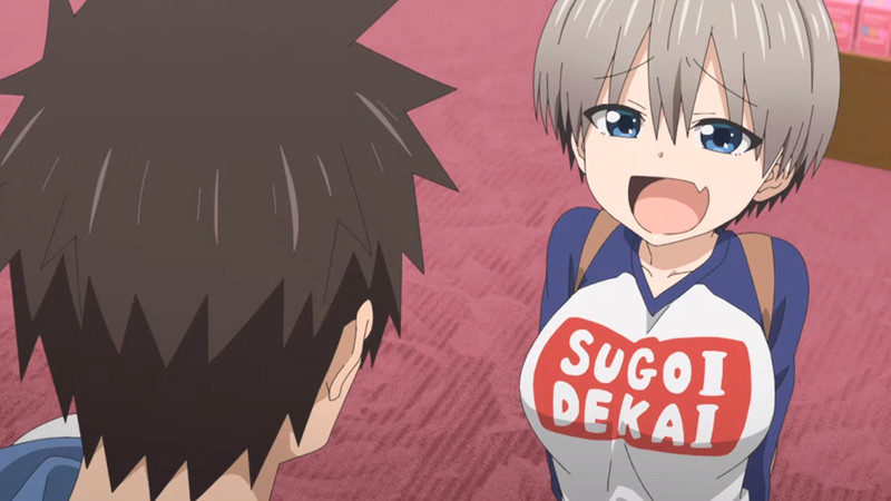 Bảng xếp hạng anime giữa hè 2020 : siêu phẩm trụ vững, nhiều tên tuổi ...