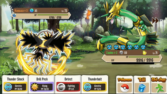 Poke M: Tổng hợp các Giftcode tân thủ mới nhất năm 2021 và cách nhập ...