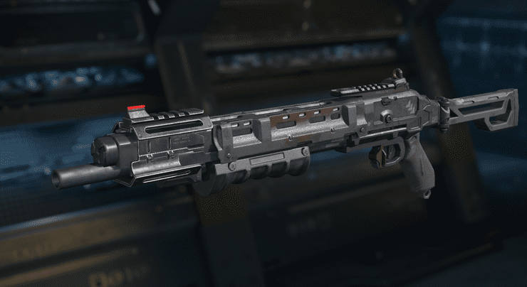 COD Mobile Best Guns - Vũ khí tốt nhất để tăng hạng trong Season 10