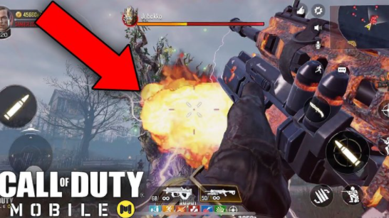 6 Perks tốt nhất cho các trận đấu Ranked trong Call Of Duty Mobile