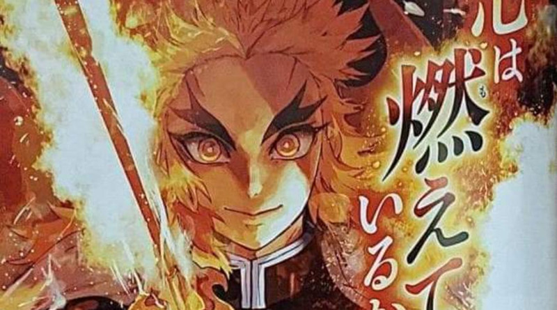 Spoiler Kimetsu No Yaiba chap 207: Nguồn gốc trang phục Luyến Trụ và kẻ ...