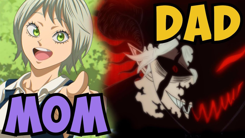 Dự đoán spoiler Black Clover chap 268: Câu chuyện quá khứ về Ác quỷ và ...