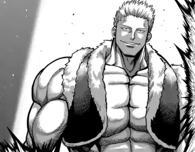 Dự đoán spoiler Kengan Omega chap 82: Bí ẩn của Chân Rết và thân phận ...