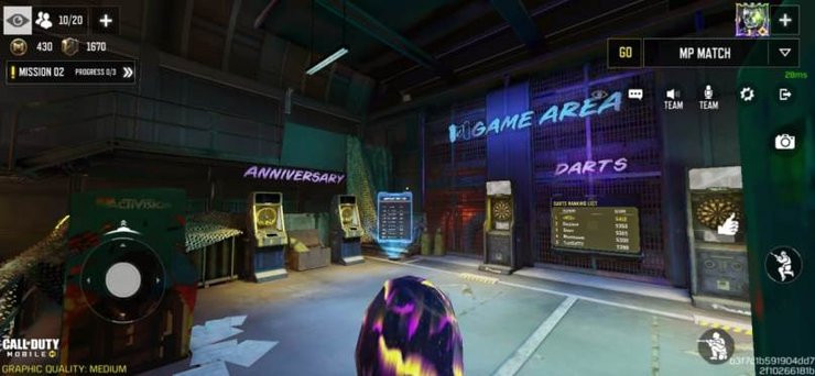 COD Mobile: Tất cả những gì bạn cần biết về 'The Club' trong Season 11