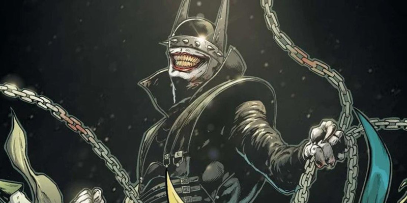 TOP 8 đầu truyện Batman đáng sợ nhất nhưng cũng cực kì hấp dẫn dành cho ...
