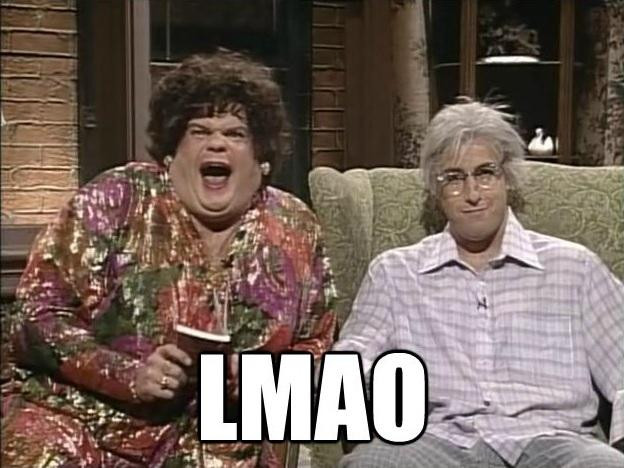 LMAO nghĩa là gì ? Dùng như thế nào cho đúng trên mạng xã hội và các ...