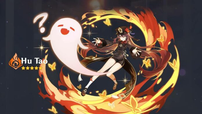 Tìm hiểu thông tin kỹ năng của Hutao, nhân vật 5 sao mới nhất sắp xuất ...