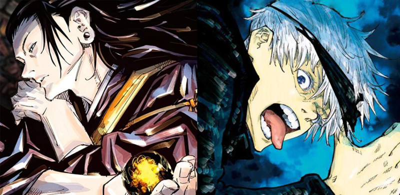 Jujutsu Kaisen: 4 nguyền sư đặc cấp mạnh nhất Chú Thuật Hồi Chiến - Họ ...