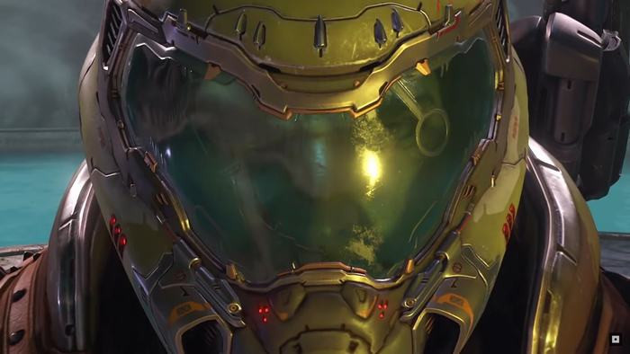 Fall Guys: Ultimate Knockdown hé lộ toàn bộ skin Crossover với Doom