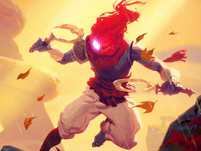 Dead Cells ra mắt trailer giới thiệu lối chơi bản DLC Fatal Falls