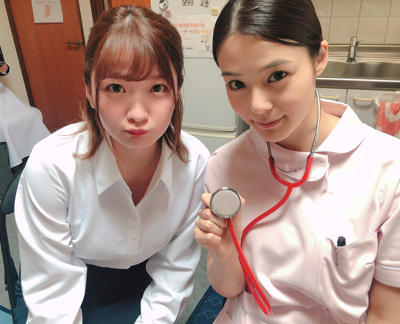 Rò Rỉ Thông Tin Nữ Diễn Viên Mei Washio Sẽ Xuất Hiện Trên Phim Của Netflix