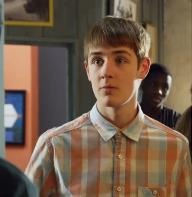 Nguyên nhân khiến Archie Lyndhurst qua đời ở tuổi 19